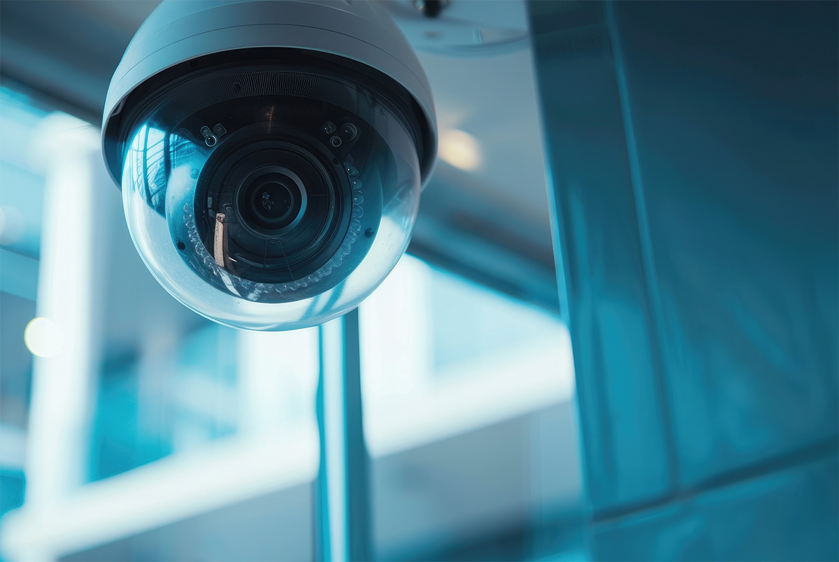 Home - Strong Arm Security Group