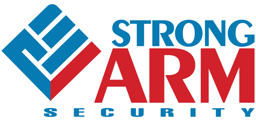 Home - Strong Arm Security Group