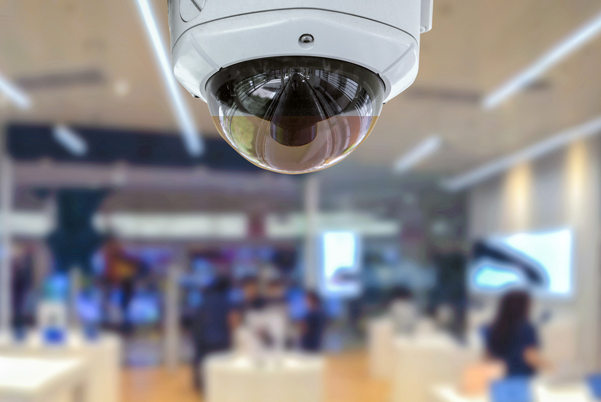 Home - Strong Arm Security Group